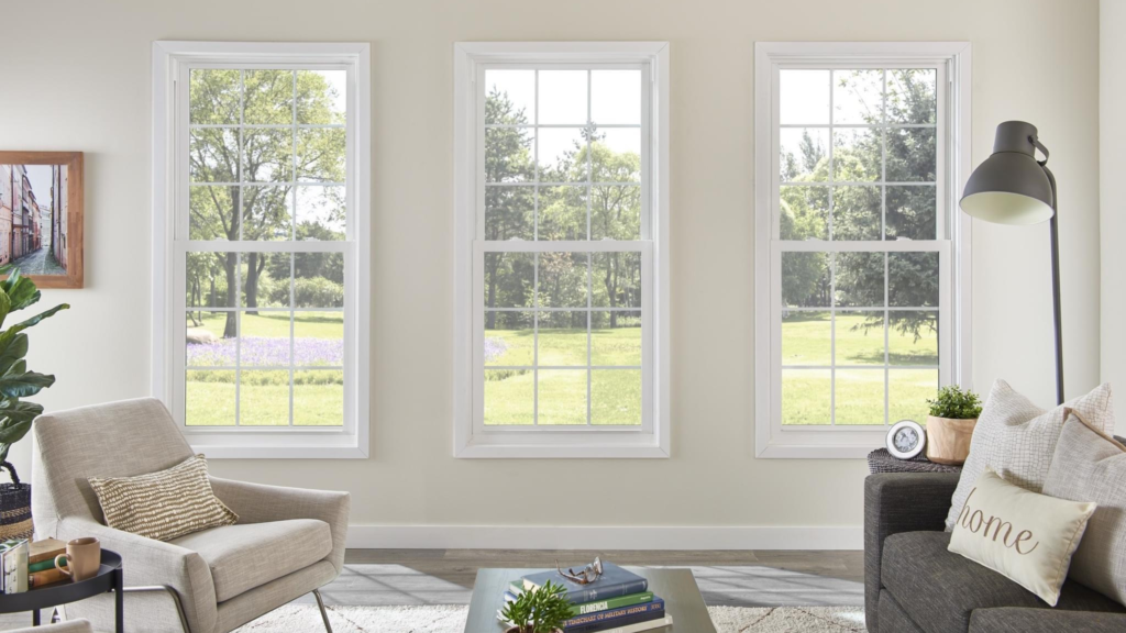 Double Hung Windows Replacement Scottsdale AZ | The Best Double Hung ...